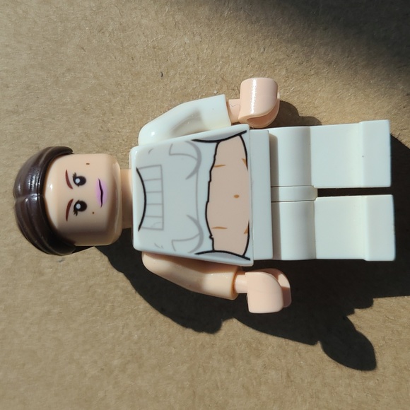 Lego | Toys | Lego Figure Minifigure Star Wars Episode 2 Padme Amidala ...